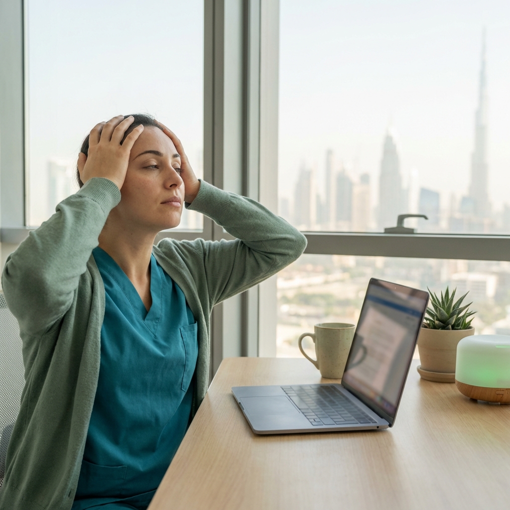 Can't Focus at Work? How Poor Sleep Affects Your Brain | Noxify Sleep ...