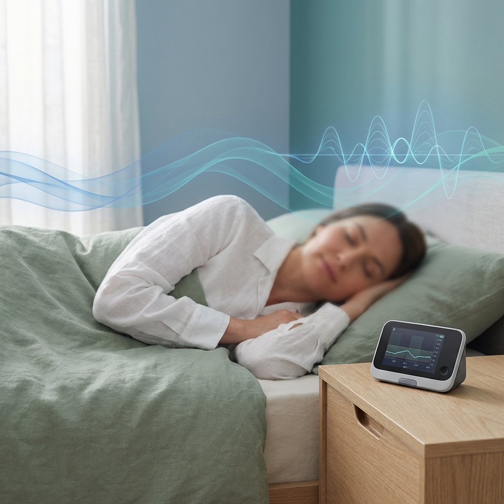 Sleep Apnea and Diabetes: The Connection You Need to Know | Noxify ...