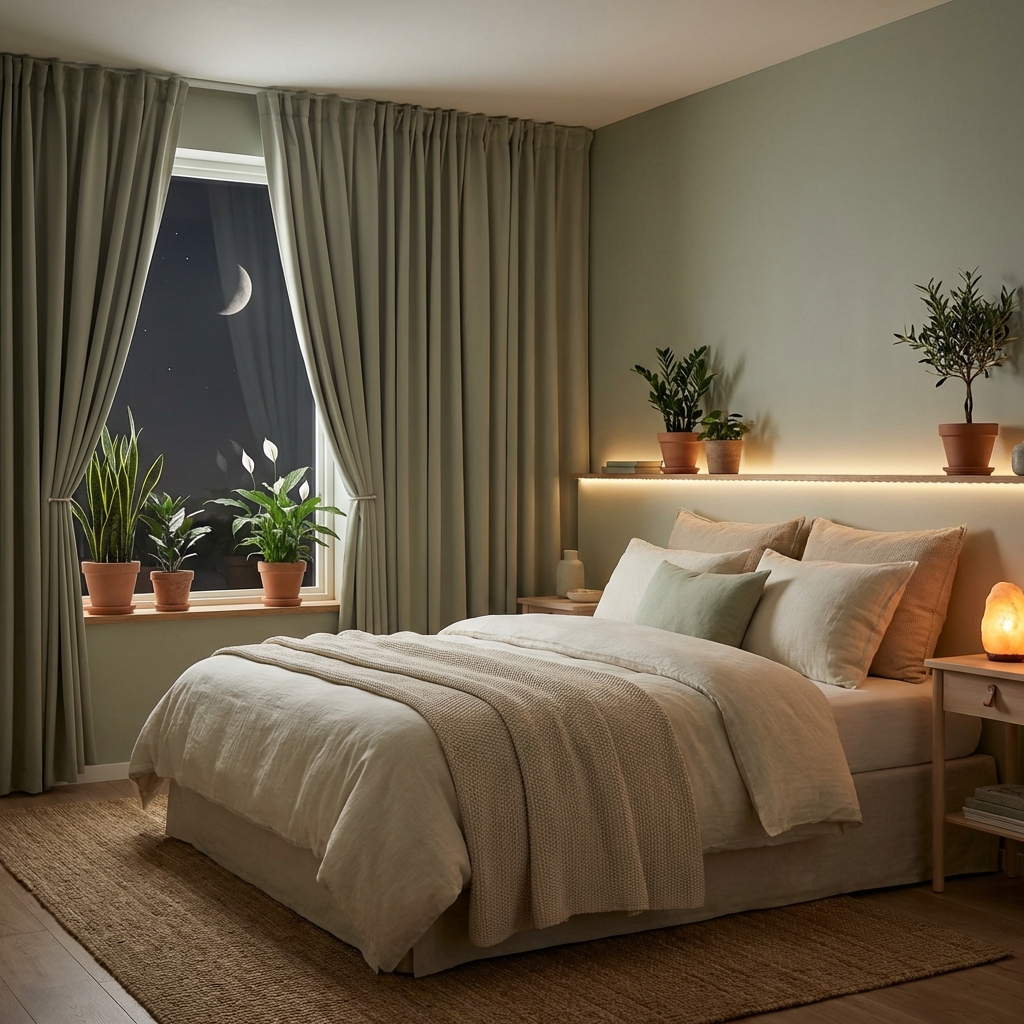 10 Evidence-Based Tips for Better Sleep Hygiene | Noxify Sleep Blog ...